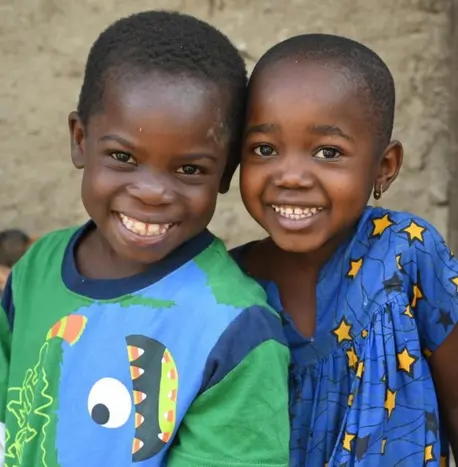 Tackling Child Poverty Around the World | UNICEF USA